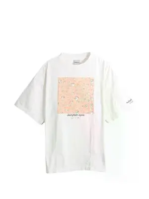 MONONOKE MADE Graphic-print T-shirt - White