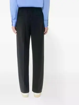 Valentino Garavani Vlogo Tailored Trousers