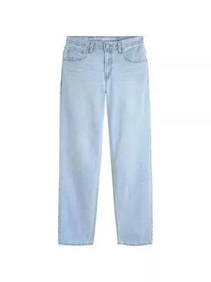 LEVI'S Cinch-back Tapered Jeans