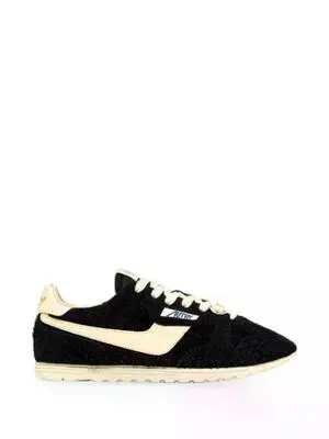 AUTRY Windspin Suede Sneakers