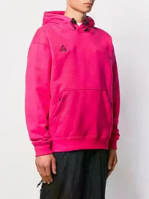 Nike Logo Hoodie