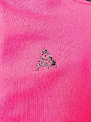 Nike Logo Hoodie