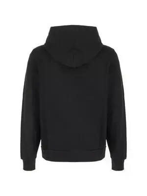 Moncler Logo-patch Zip-up Hoodie