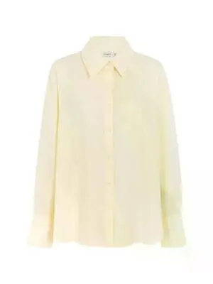 CAYET Anita Linen Shirt