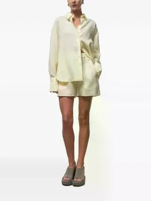 CAYET Anita Linen Shirt