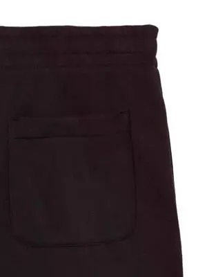 Lacoste Logo-embroidered Drawstring Shorts