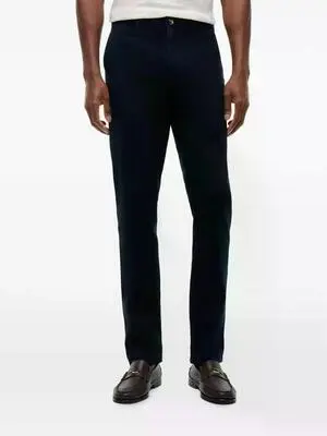 Tommy Hilfiger Denton Logo-patch Chinos