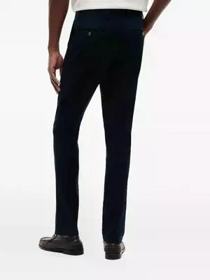 Tommy Hilfiger Denton Logo-patch Chinos