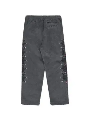 SP5DER Webstone Fleece Track Pants