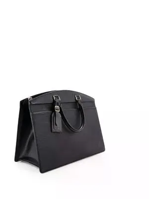 LOUIS VUITTON Riviera Handbag Epi Leather Tote Bag