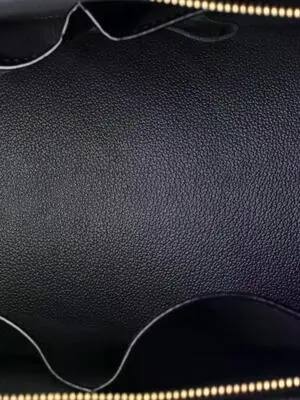 LOUIS VUITTON Riviera Handbag Epi Leather Tote Bag