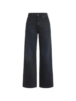 LEVI'S Cinch Wide-leg Jeans - Blue
