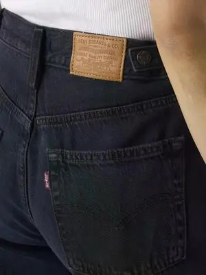 LEVI'S Cinch Wide-leg Jeans