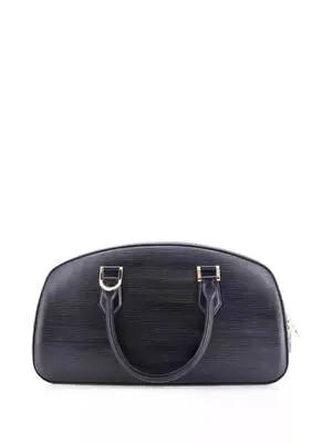 LOUIS VUITTON Jasmin Bag Epi Leather Handbag