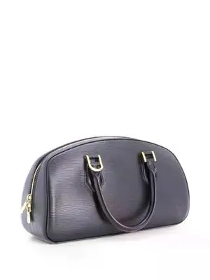 LOUIS VUITTON Jasmin Bag Epi Leather Handbag