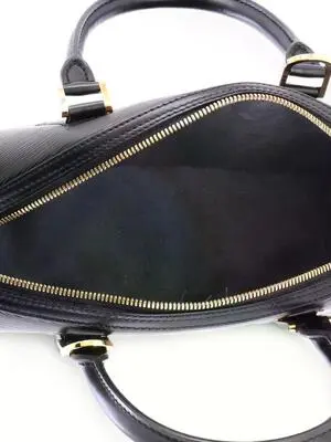 LOUIS VUITTON Jasmin Bag Epi Leather Handbag