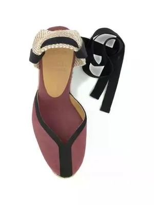 CastaÑer X Casilda Se Casa Carmen Espadrilles