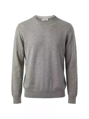Brunello Cucinelli Fine-knit Cashmere Sweater