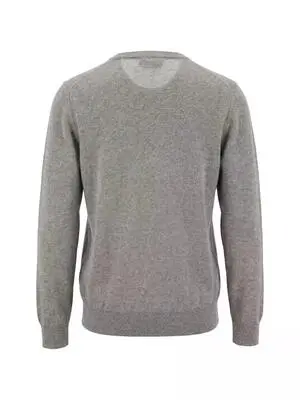 Brunello Cucinelli Fine-knit Cashmere Sweater