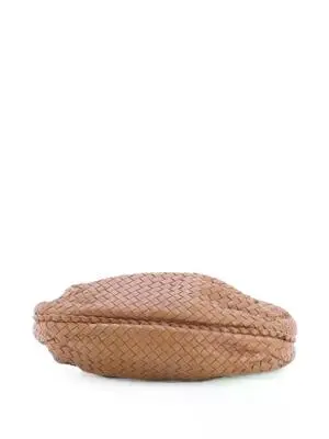 Bottega Veneta Belly Intrecciato Nappa Small Hobo Bag
