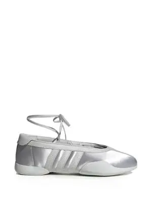 Adidas Taekwondo Ballet Flats