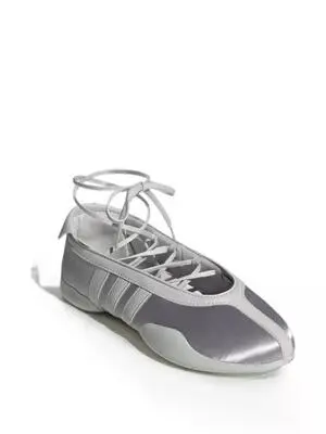 Adidas Taekwondo Ballet Flats
