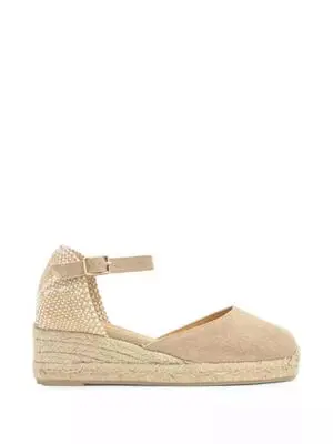 CastaÑer Carol Canvas Espadrilles