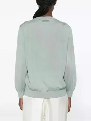 Fabiana Filippi Crew-neck Jumper