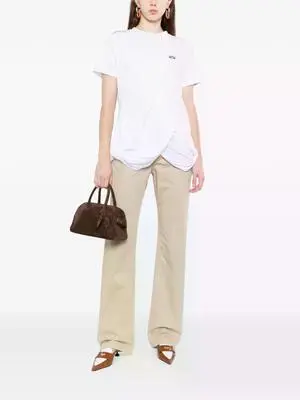 JW Anderson Straight-leg Jeans