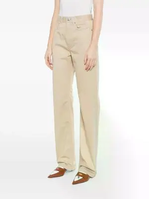 JW Anderson Straight-leg Jeans