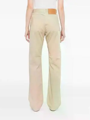 JW Anderson Straight-leg Jeans