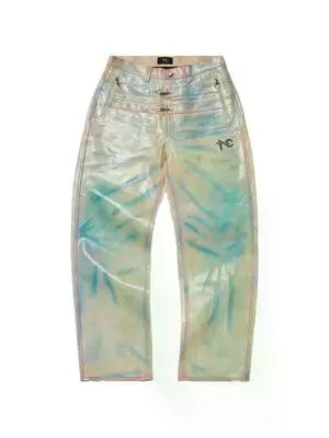Thug Club Full Length Bottoms For Men