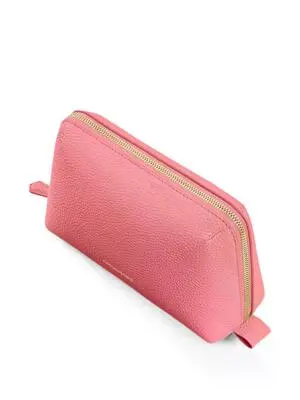 MAISON DE SABRE Tech Leather Pouch