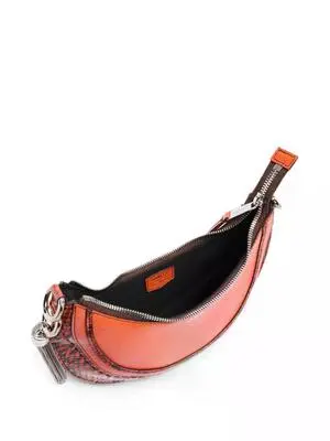 LANCEL Hobohme Shoulder Bag