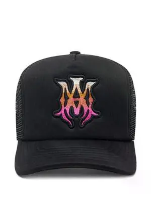 Amiri Ma Surf Foam Trucker Hat
