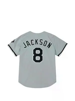Mitchell & Ness X Mlb 1993 Chicago White Sox Bo Jackson Jersey