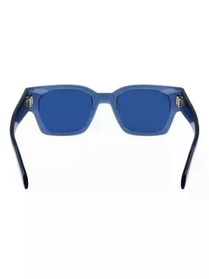 FERRAGAMO Square-frame Sunglasses