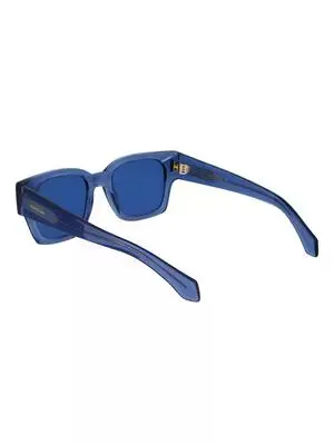 FERRAGAMO Square-frame Sunglasses
