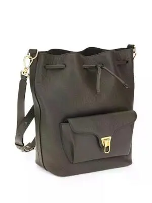 COCCINELLE Medium Beat Generation Shoulder Bag