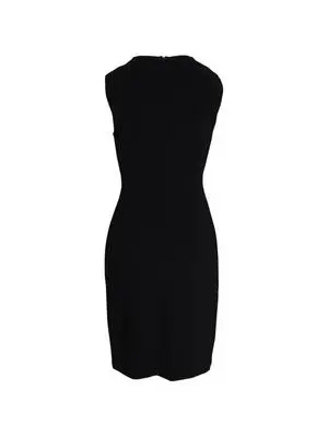 Theory Sleeveless Sheath Dress