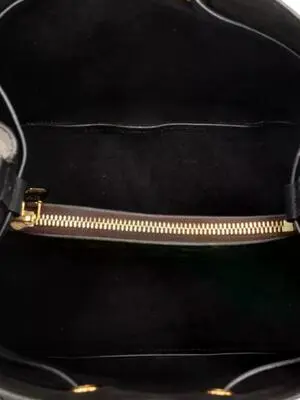 LOUIS VUITTON 2019 Monogram Neonoe Mm Bucket Bag