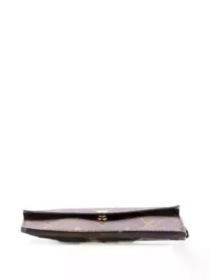 LOUIS VUITTON Recto Verso Monogram Canvas Card Holder