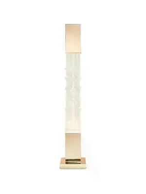VENINI Stele I Engraved Table Lamp