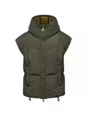 Bacon Quilted Andrew Jacket