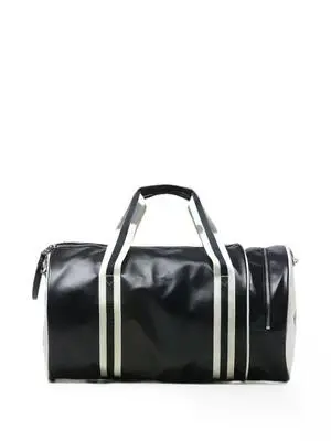 Fred Perry Classic Barrel Holdall Bag