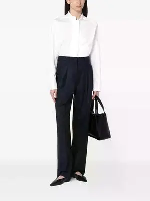 Stella McCartney Wool Trousers
