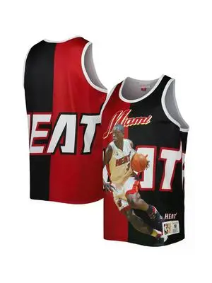 Mitchell & Ness Sublimated Player Vest
