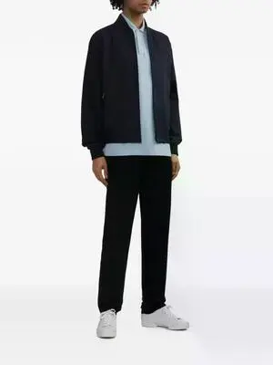 Fred Perry Tennis Bomber Jacket