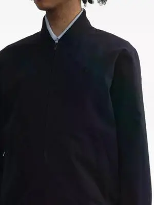 Fred Perry Tennis Bomber Jacket