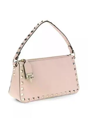 Valentino Garavani Rockstud Leather Mini Bag